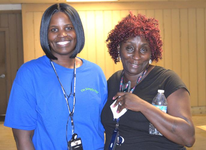 Talbot DSS helps kids get ready for school | Life | stardem.com