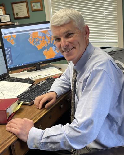 Callahan takes helm at Lane Engineering | Business | stardem.com