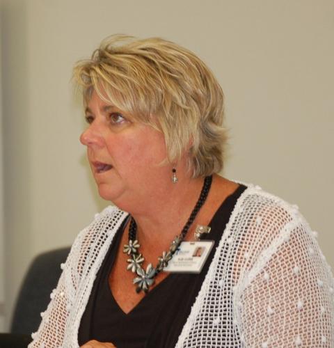 Interim Superintendent Griffith unveils "Communications Initiative ...