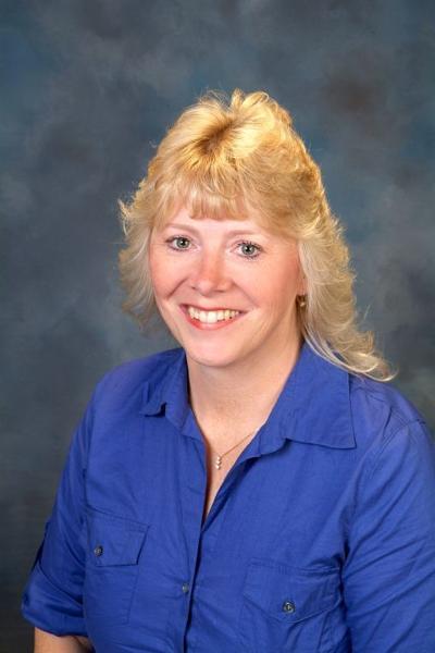 Austin seeks Register of Wills post | Local | stardem.com