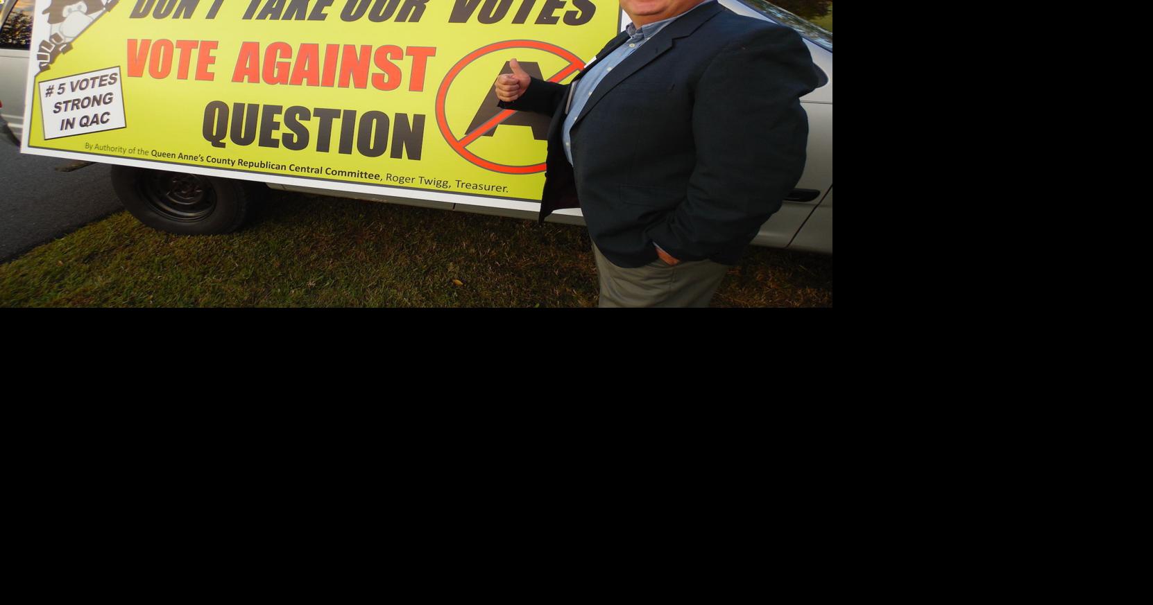 By-district voting debated on KI | Local | stardem.com