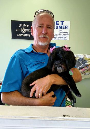 Canines for Christ spread joy, one dog at a time | Local | stardem.com