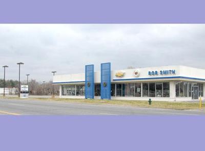 Hertrich: Re-opening dealer is slow going | News | stardem.com