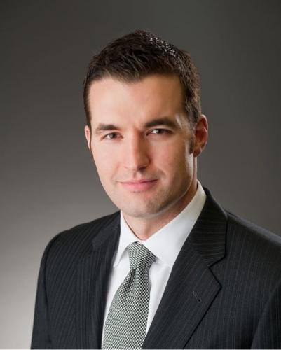 Boutte returns to Shore for Wells Fargo | Business | stardem.com