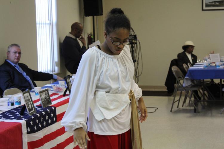 MLK prayer breakfast celebrates inclusion | Local | stardem.com