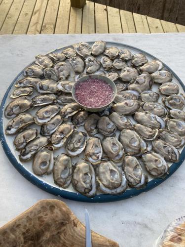 Summer oysters are the best oysters | Food | stardem.com