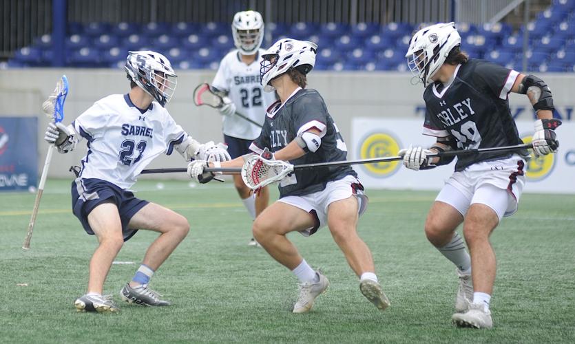 Friars strike quick, top SSPP | Sports | stardem.com