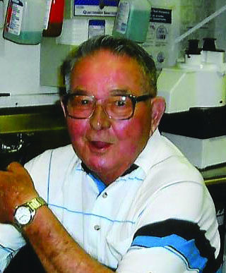 William R. Reed | Obituaries | stardem.com