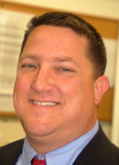 McCluskey to serve a third term | Local | stardem.com