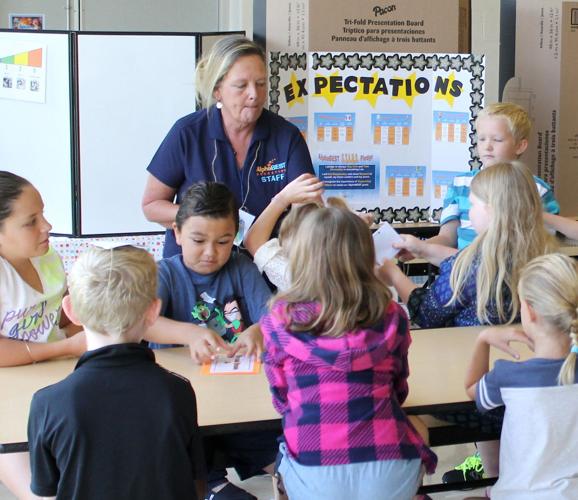 QA students head back to school | Local | stardem.com