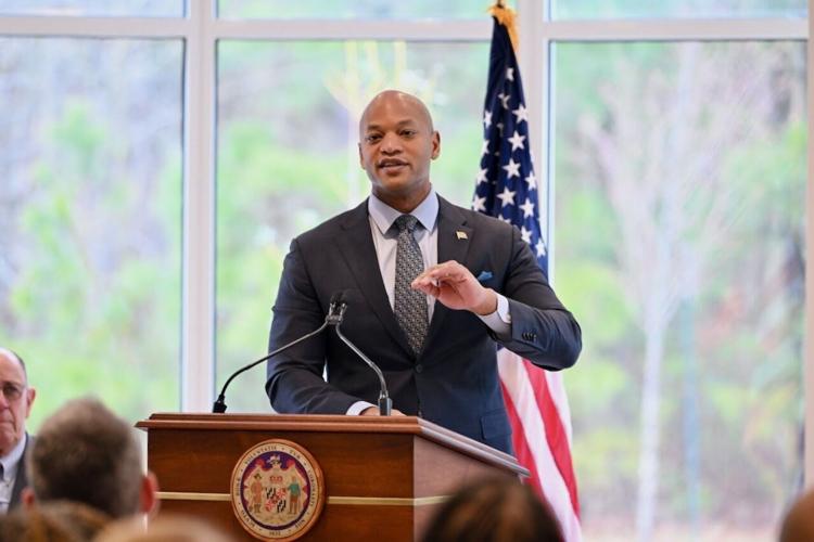 Governor visits Cambridge to discuss poverty | Local | stardem.com