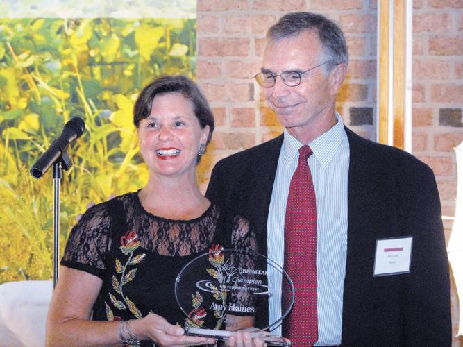 Reception to honor Amy Haines | Photos | stardem.com