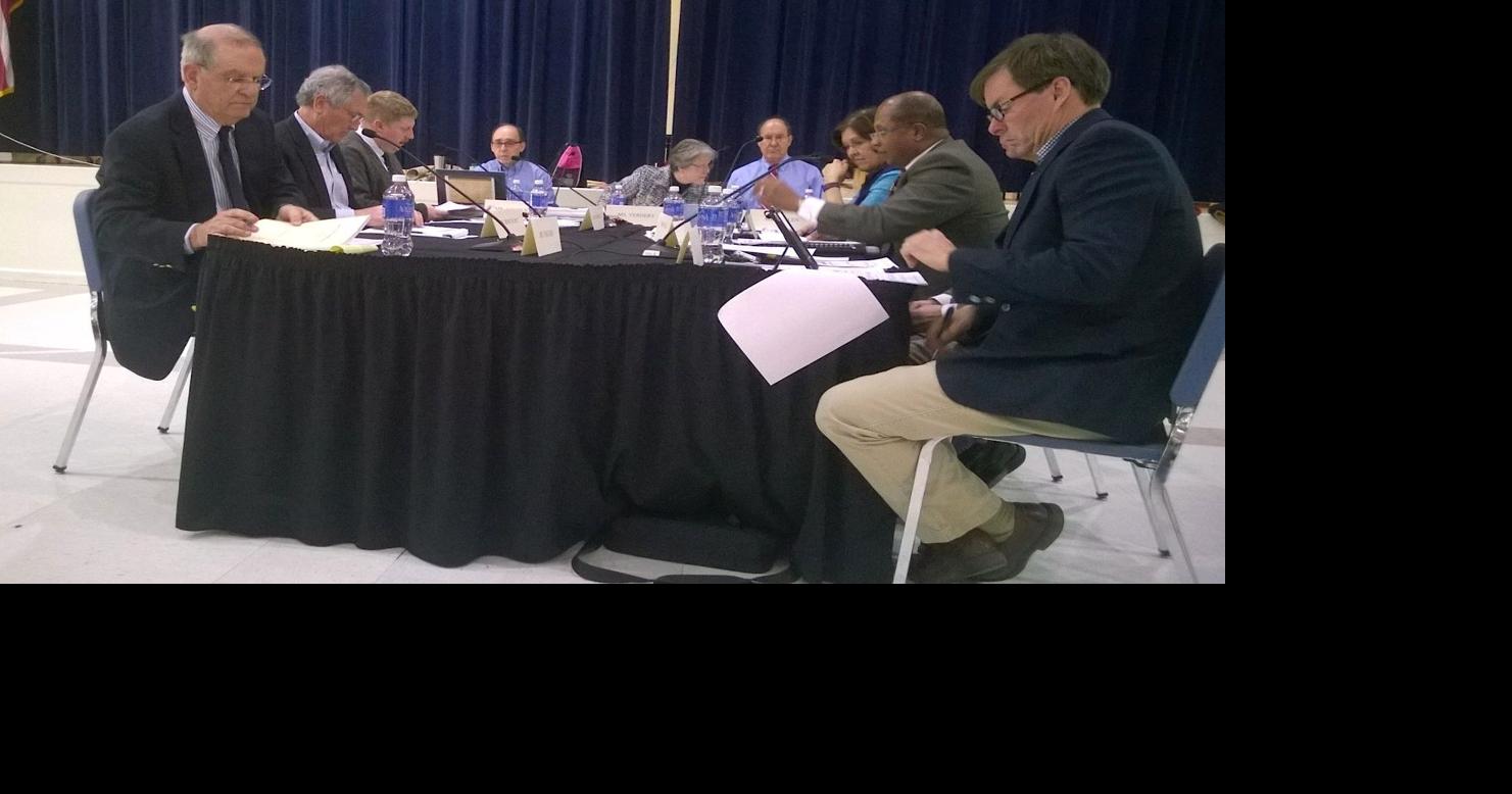 Attorney: Talbot can change comprehensive plan | Local | stardem.com