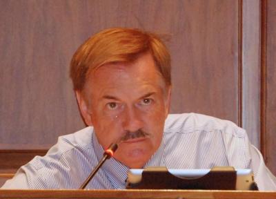 Colburns reach divorce settlement | Local | stardem.com