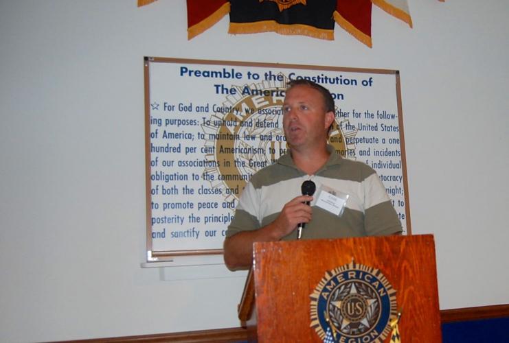 Mid-Shore realtors hear legislative update at Easton crab feast ...