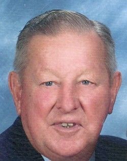 Harold E. Carr Jr. | Obituaries | stardem.com