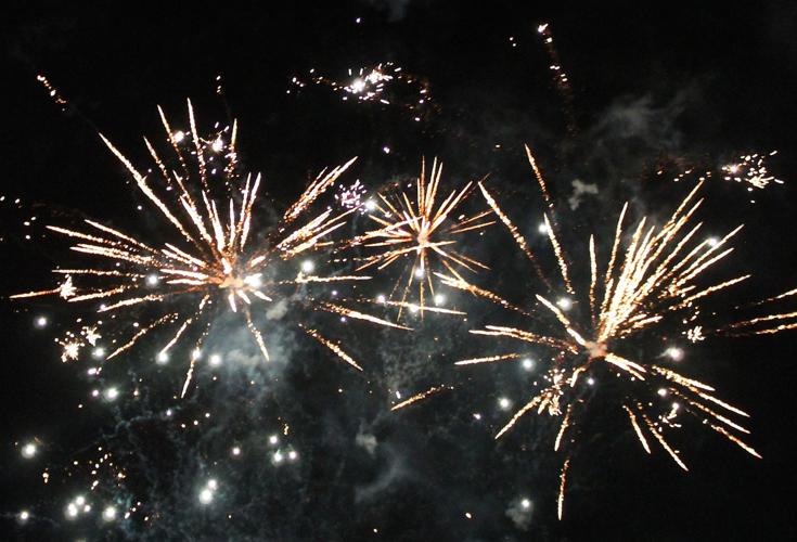 Kent Island Firemen's Carnival 2015 | Featured | stardem.com