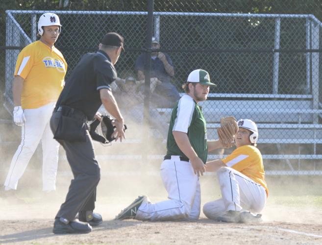 Post 18 comes through late | Youth | stardem.com