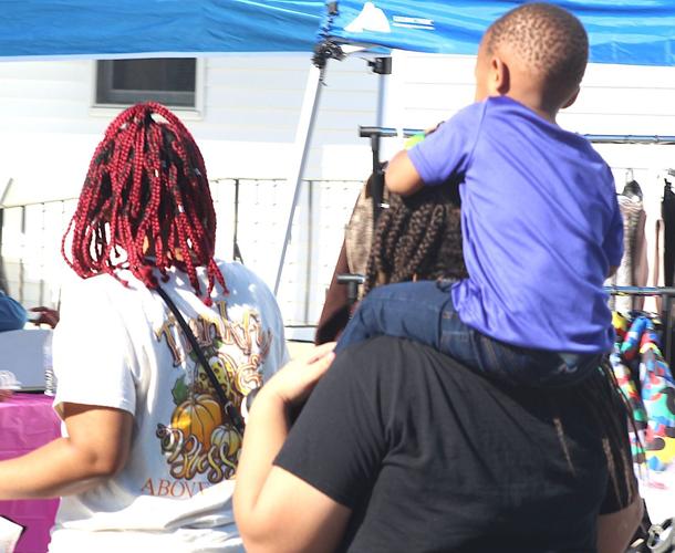 Uncle Nace's Day celebration draws crowds | Arts | stardem.com