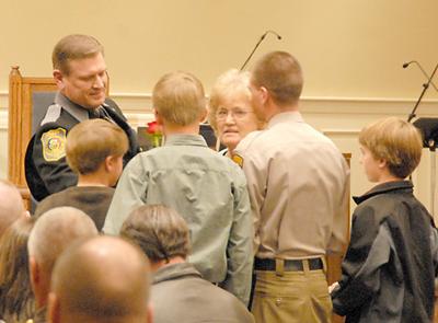 QA's honors fallen heroes on 10th anniversary of officers' murders ...