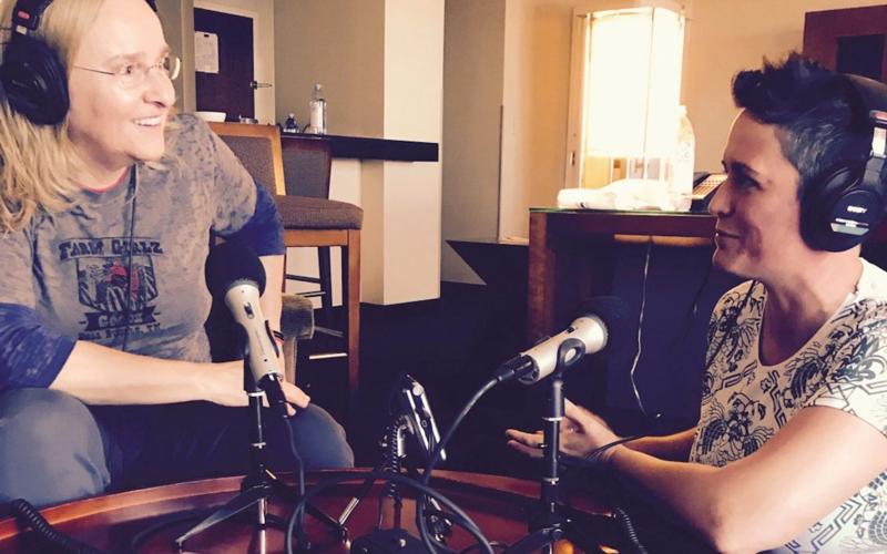 Mizeur aims to connect spirituality with politics with launch of ...