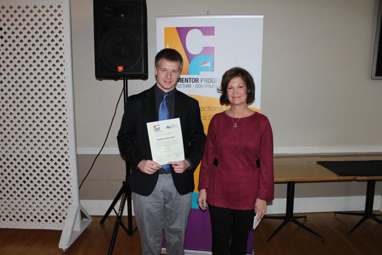 St. Michaels students win ACE trophy | Local | stardem.com