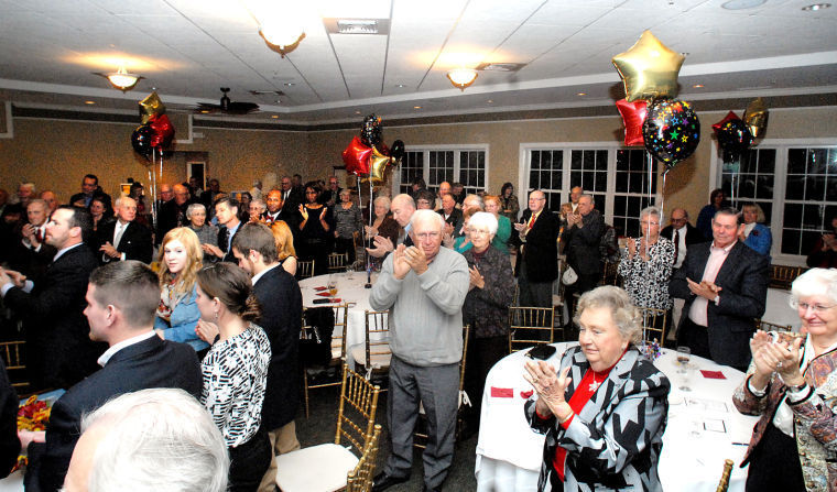 Tom Duncan: 55 years of public service | Local | stardem.com