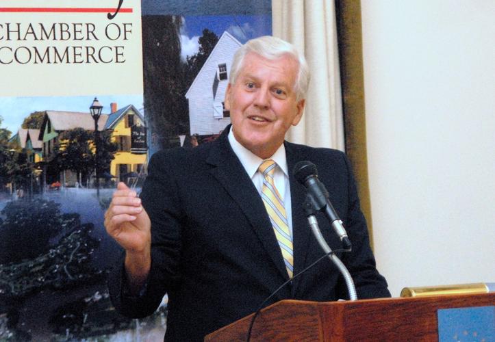 Talbot businesses shine at Chamber awards | Business | stardem.com