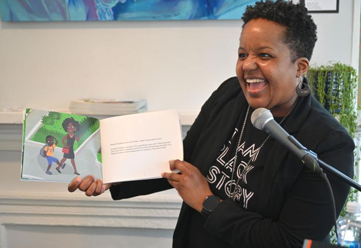 CCCA celebrates Black history, culture | Life | stardem.com