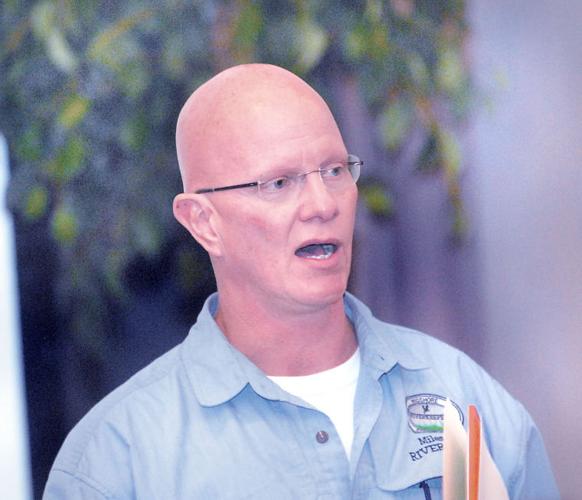 Mid-Shore Rivers get mediocre report card | Local | stardem.com