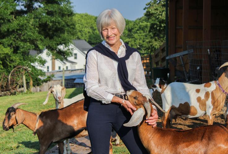 McQuilkin 'swapped frocks for farms' | State | stardem.com