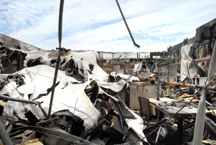 Faulty toaster blamed for Bob Evans fire | Spotlight | stardem.com