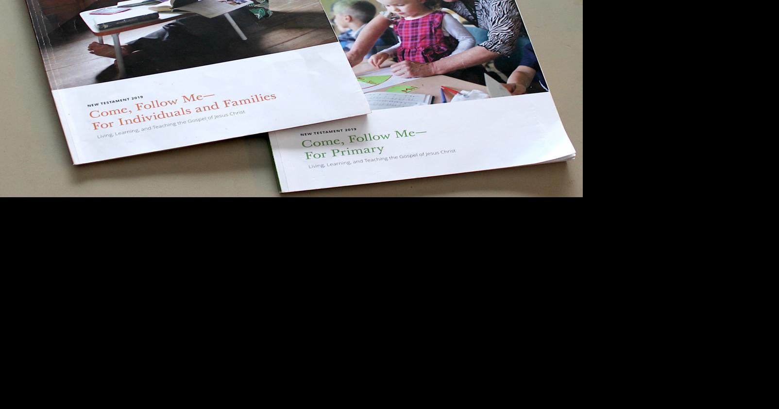 LDS Church moves toward stronger ‘Christ-centered families’ | Life ...