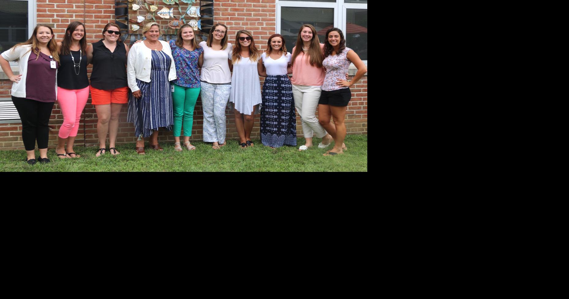 TCPS hires past students for 2016-17 school year | Life | stardem.com