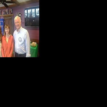 Tea Party committee president speaks at Rotary meeting | Life | stardem.com