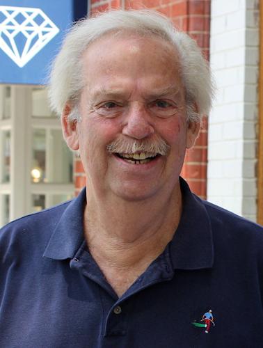 Cartoonist, columnist Rick Kollinger dies | Local | stardem.com