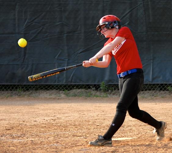 Photo Gallery: Bayside Softball All-Star Game | High Schools | stardem.com