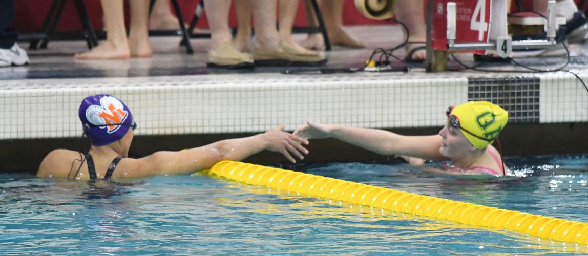 Hemingway caps four-year sweep | High Schools | stardem.com