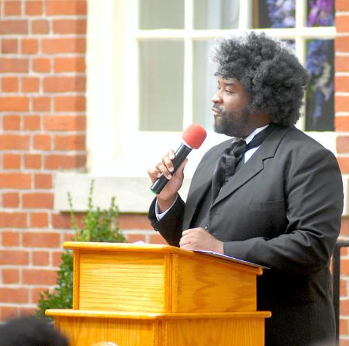 Remembering Frederick Douglass | Local | stardem.com