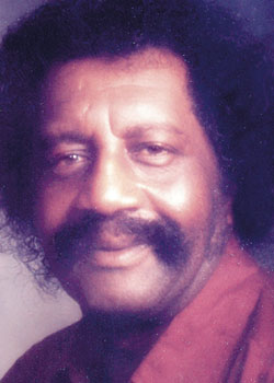 Louis R. Nichols | Obituaries | stardem.com