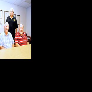 Shoulder to shoulder against prostate cancer | Local | stardem.com