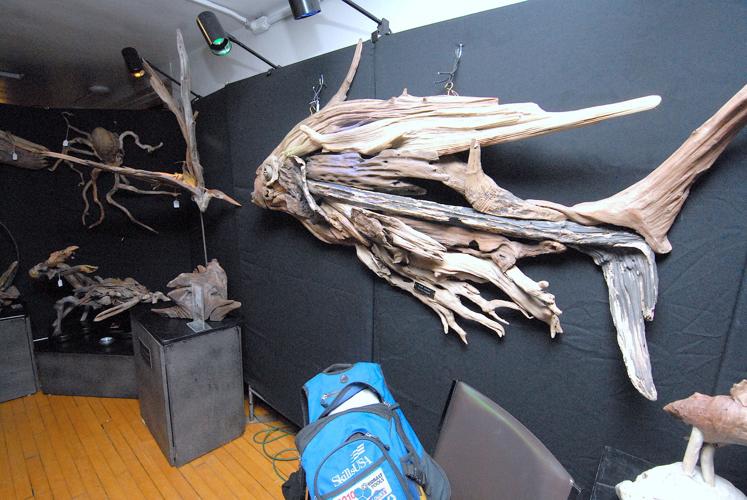 Christmas in Easton craft show continues today | Spotlight | stardem.com