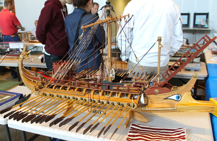 Maritime Model Expo | Photos | stardem.com