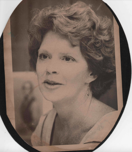 Renaissance Woman — Longtime Star Democrat reporter Anne Stinson dies ...