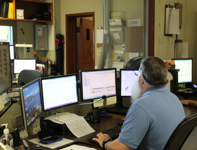 MSP honors Centreville Barracks PCO | Local | stardem.com