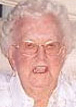 Louise "Pete" Colburn | Obituaries | stardem.com