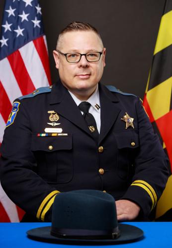 Henning retires from Sheriff's Office | Local | stardem.com