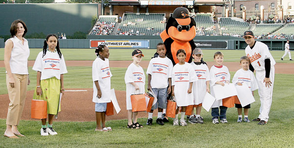 Chansler honored for summer reading | News | stardem.com