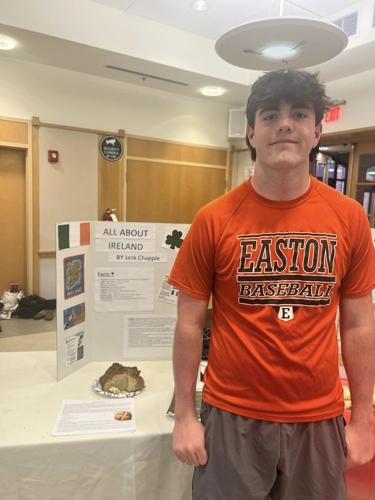 4-H members host Heritage Fair at Easton library | Life | stardem.com