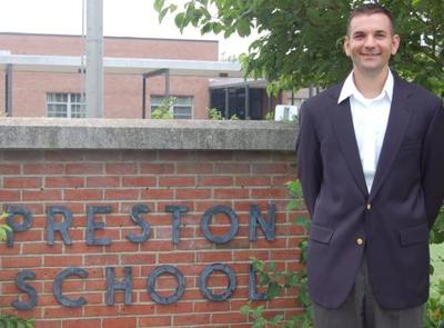 Preston Elementary locks down; After man flees deputies trying to serve ...